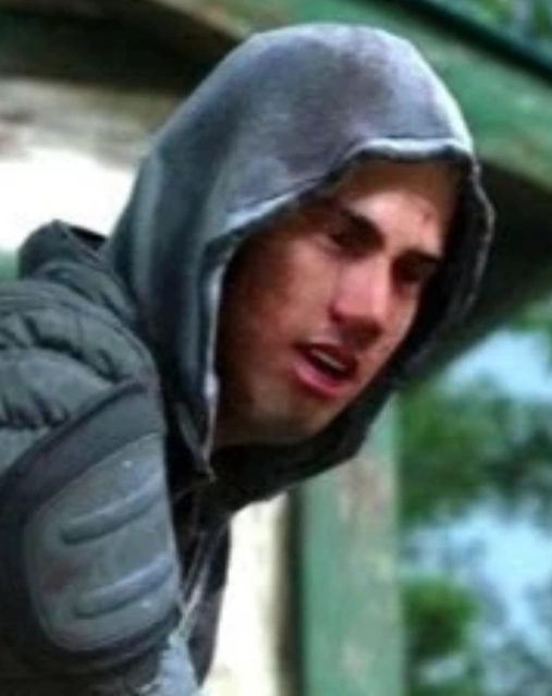 Shane "Red" Riley | Days Gone Wiki | Fandom